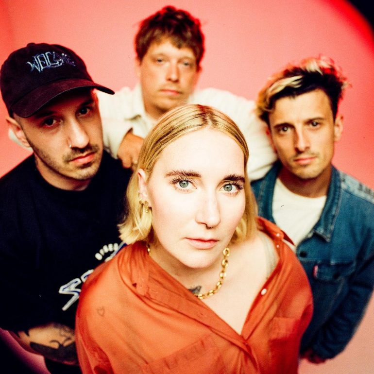 Interview: Fickle Friends Explain Their Latest, Hedonistic Album ‘Are ...