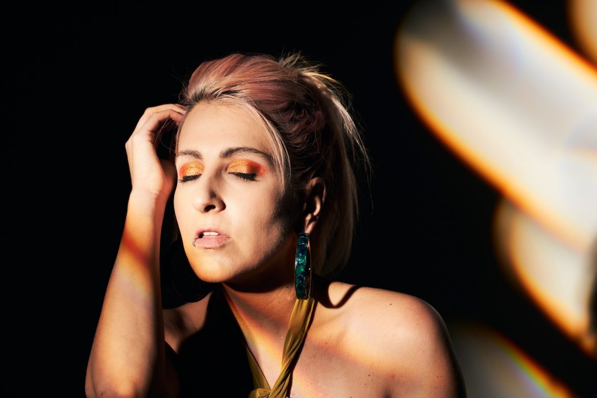 Hello Lightfoot's Jessica Louise Dye Owns Her "Shame" in Moody ...