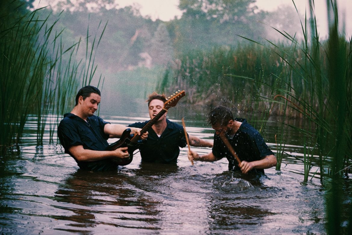 Track-by-Track: Austin's Honest Men Soar on Their Vibrant, "Warm ...