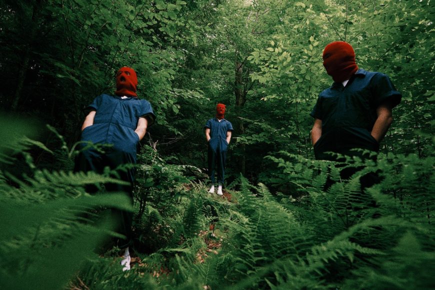 Track-by-Track: Austin's Honest Men Soar on Their Vibrant, "Warm ...