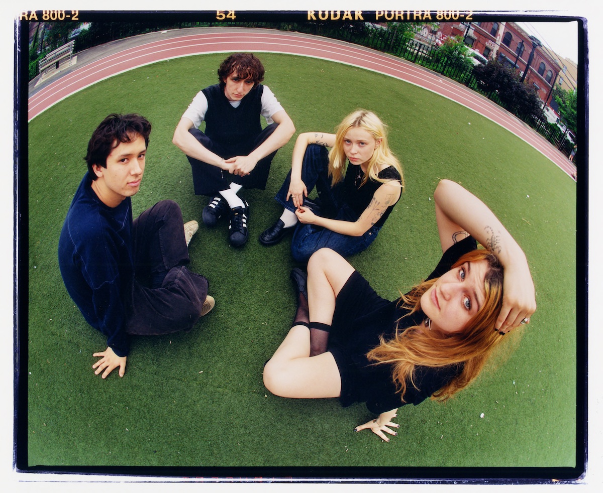 Momma's "Medicine" Is a Grunge-Fueled Song of Intimate Addiction ...