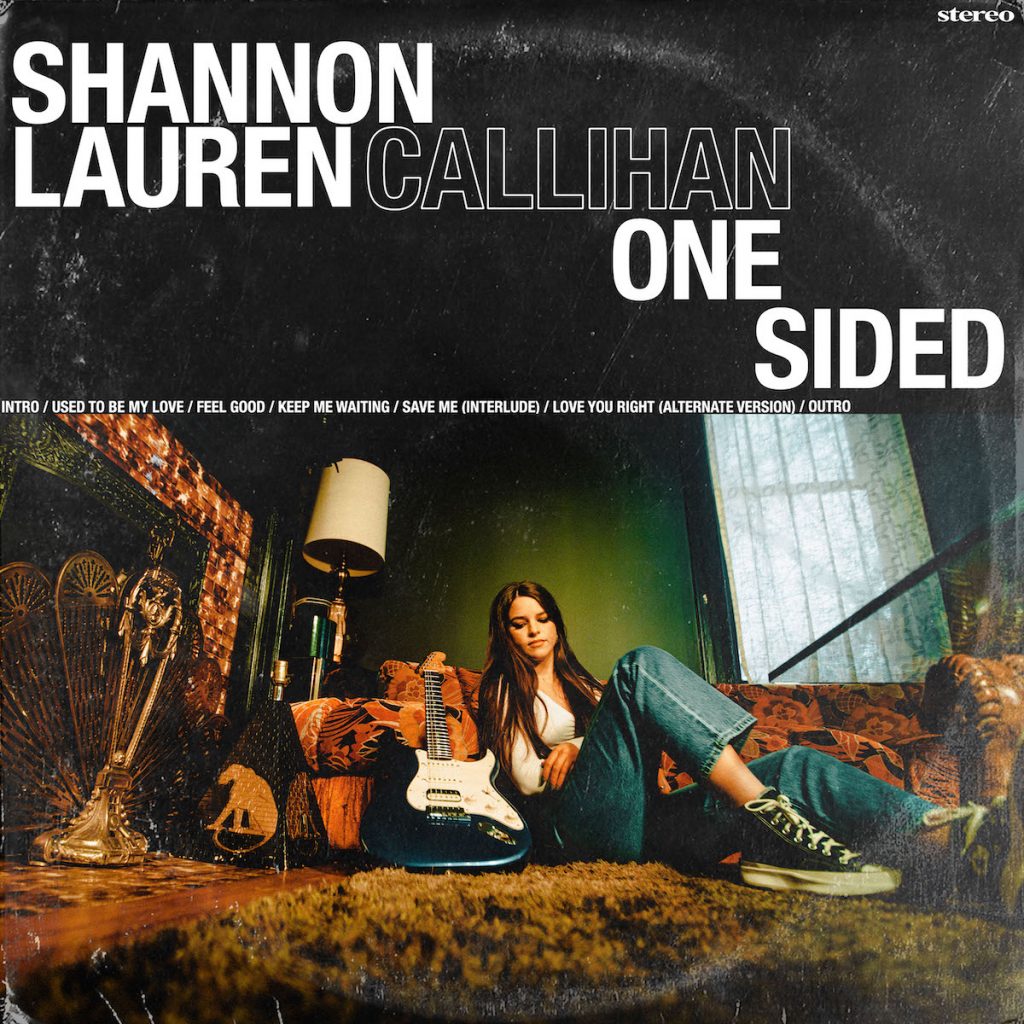 "Raw, Authentic, & Tasteful": Shannon Lauren Callihan Opens Up About ...