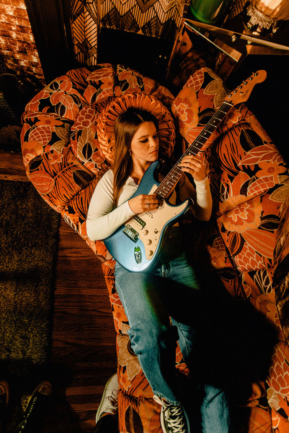 "Raw, Authentic, & Tasteful": Shannon Lauren Callihan Opens Up About ...