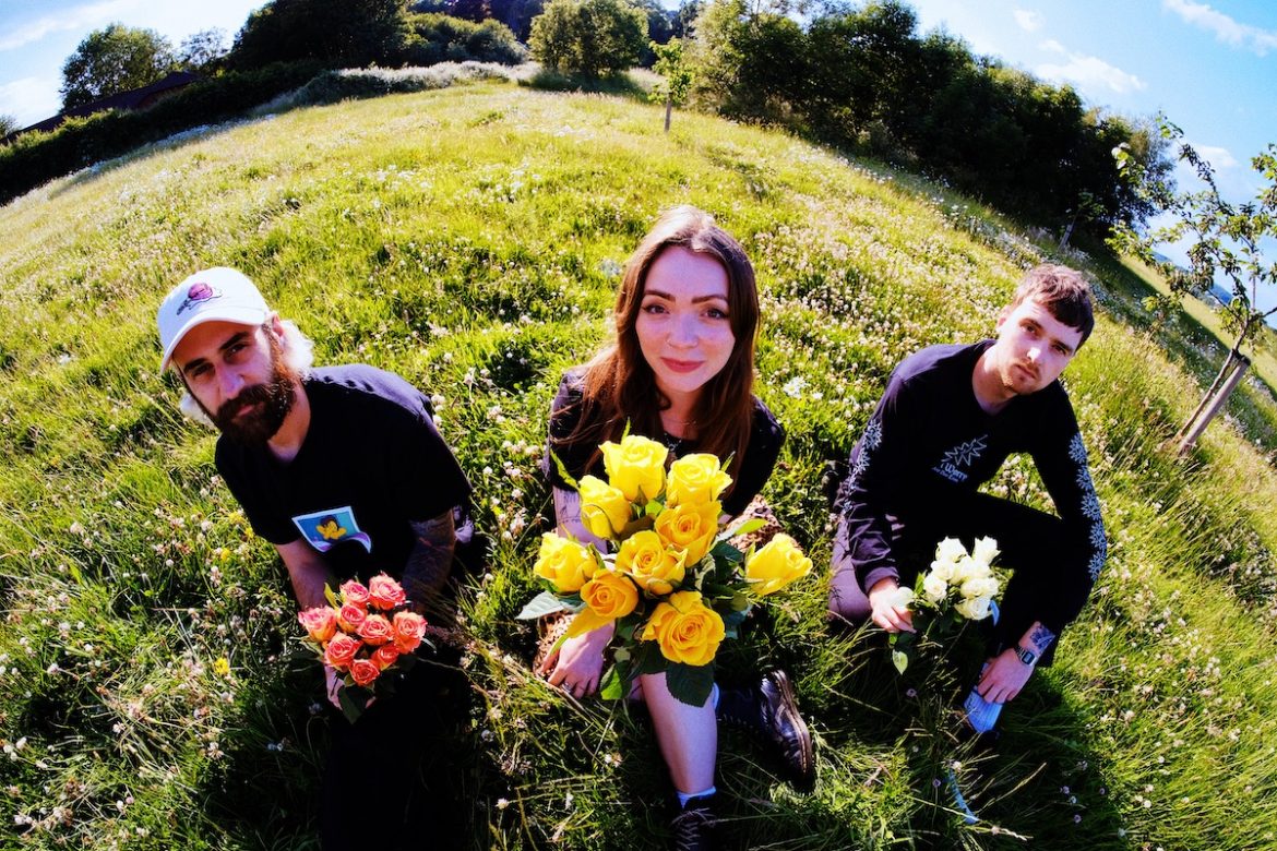 "Vulnerable but Resilient": Exeter's Soot Sprite on Their Honest ...