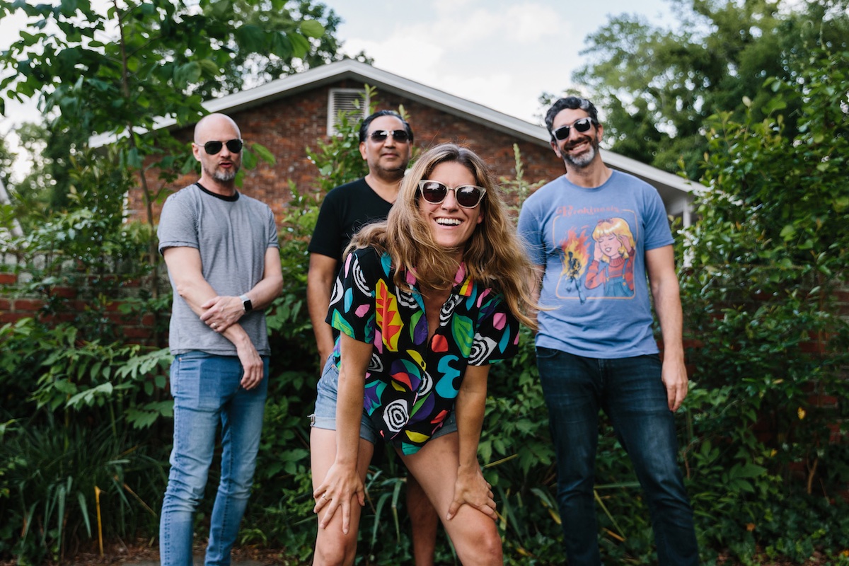 Premiere: The Jaws of Brooklyn Unleash Their "Fever" with Hot Soul ...