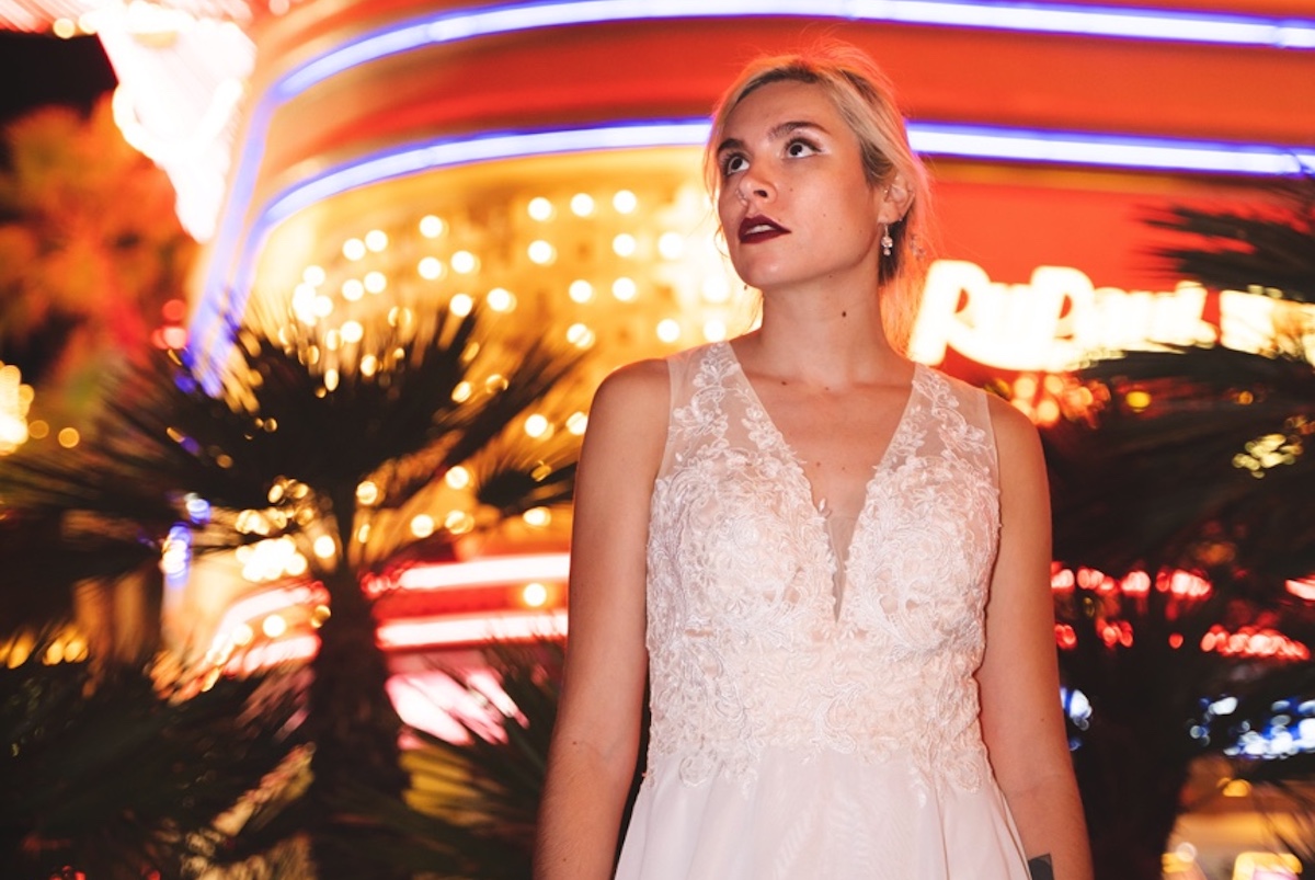 Today's Song: talker Haunt with Sunshine on "Summerlin" - Atwood Magazine