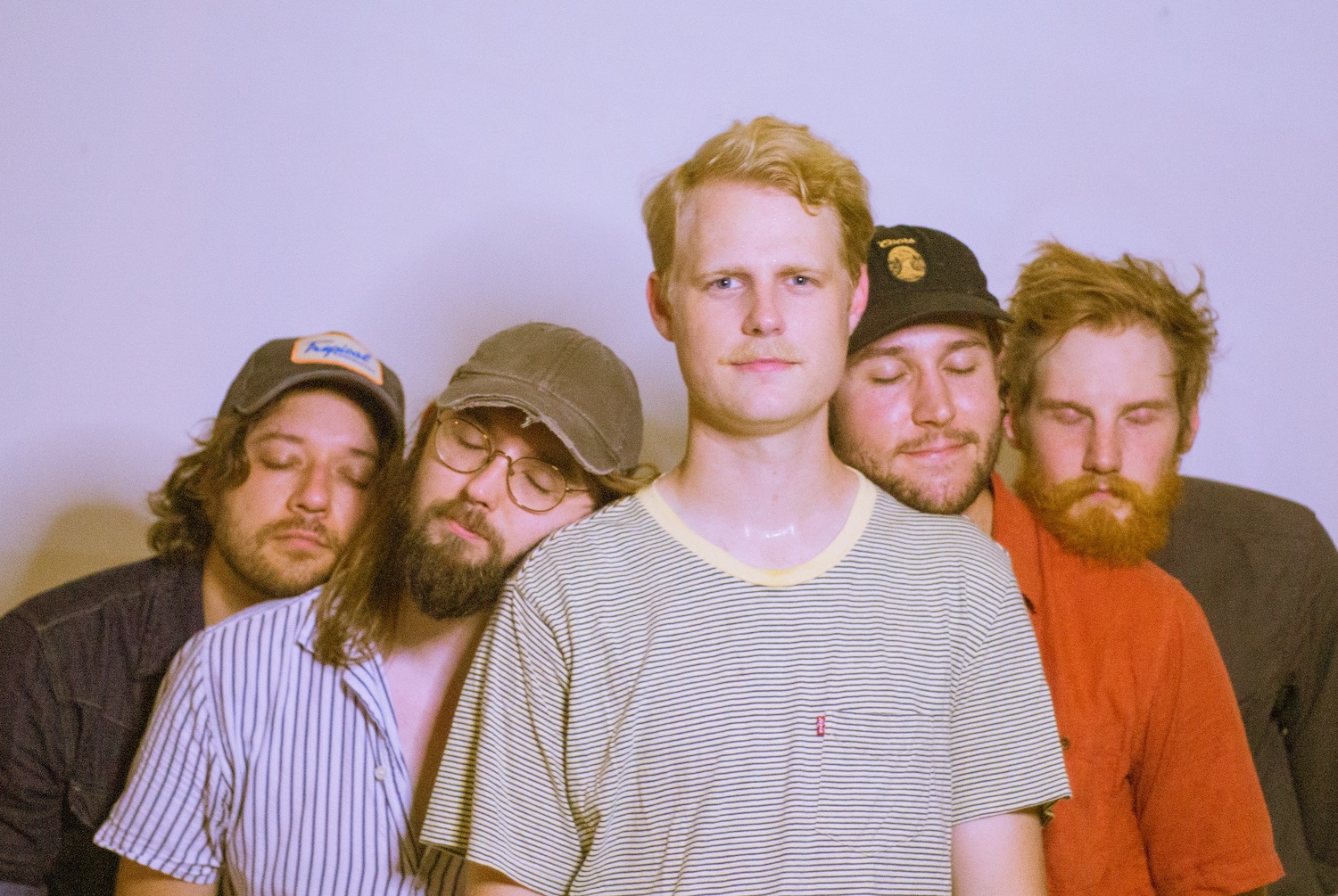 Respectful Emotional Spelunking: Inside American Sigh's Coming-of-Age ...