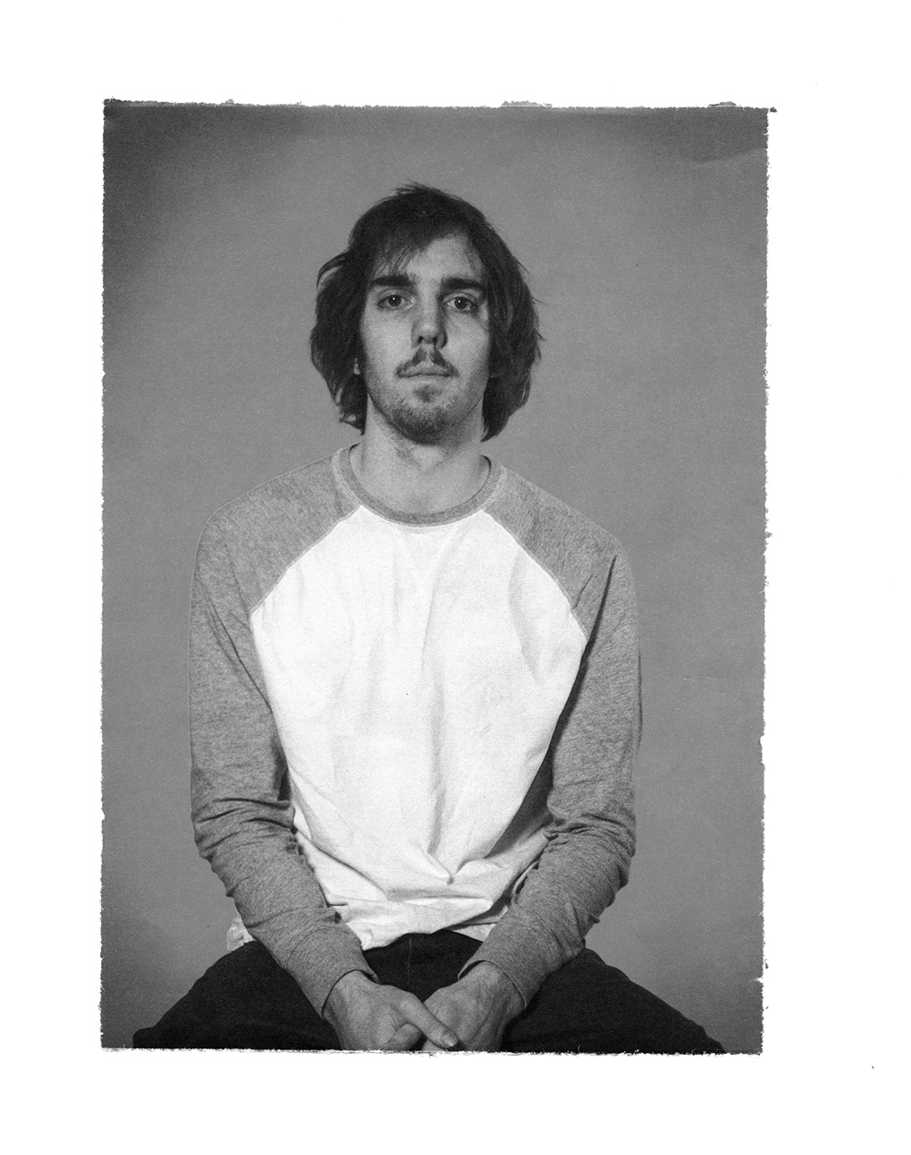 5 Years and No Setlist: An Interview with CAAMP's Evan Westfall ...