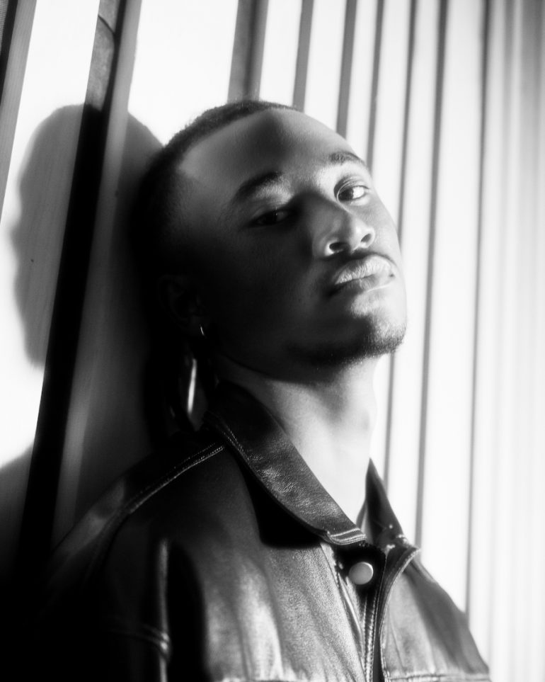 Review: Dylan Sinclair Radiates Heartache and "Regrets" in Smoldering ...