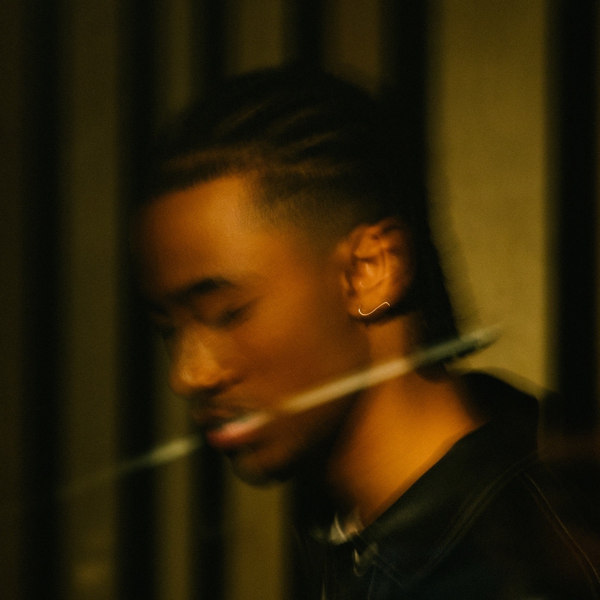 Review: Dylan Sinclair Radiates Heartache and "Regrets" in Smoldering ...