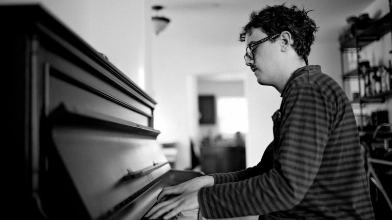 'Afraid of Nothing': Inside Harrison Whitford's Achingly Intimate ...