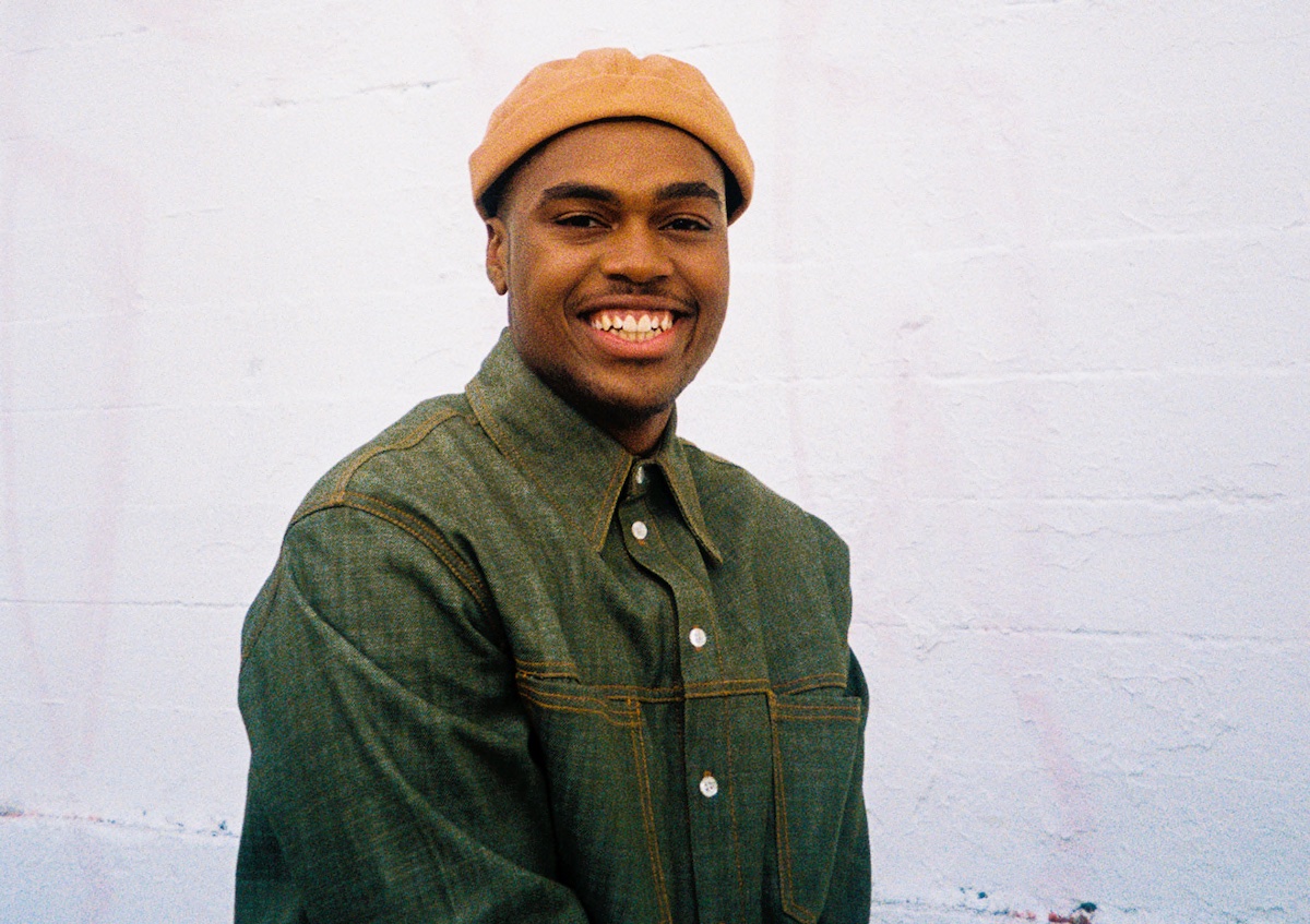 Interview: The Joy of Michael J Woodard - Atwood Magazine