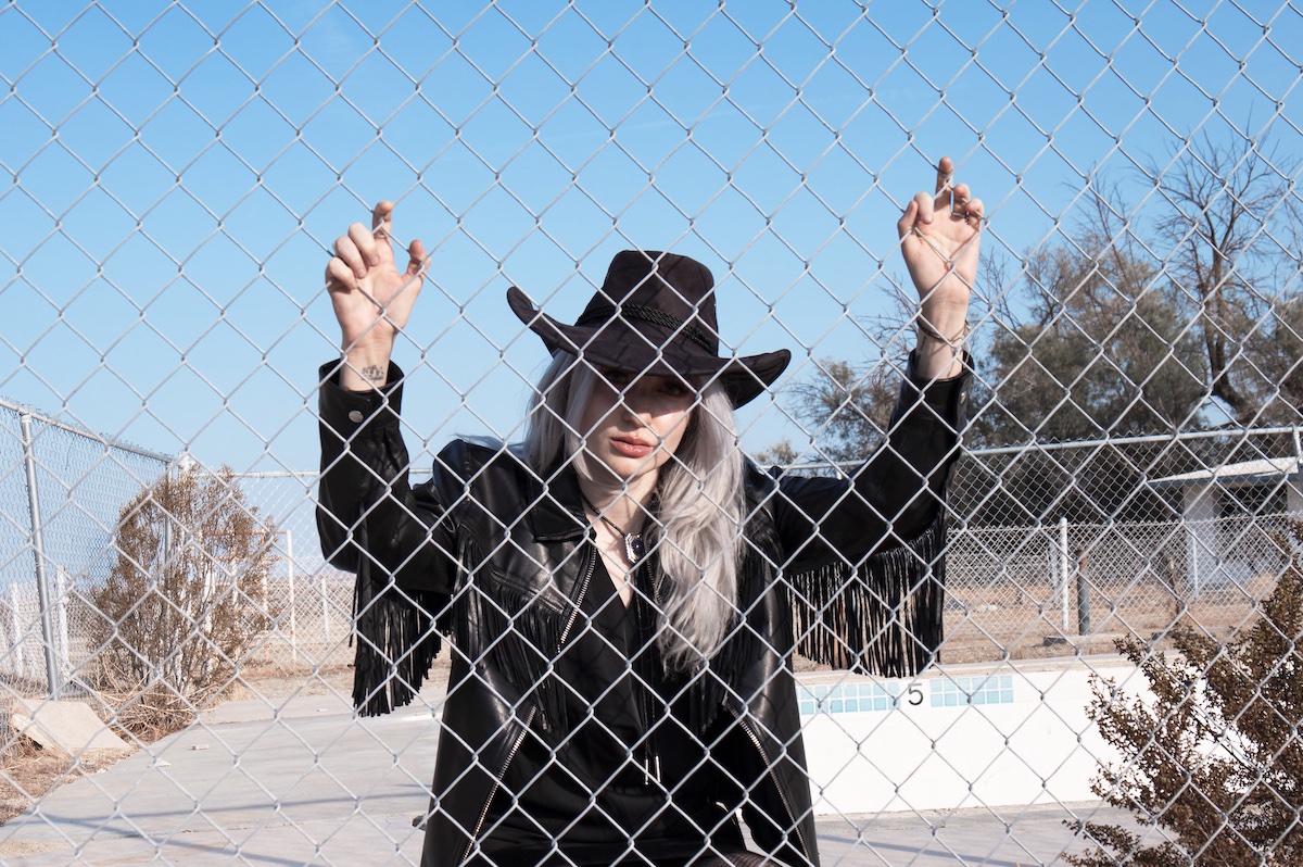 DEVORA Refreshes Summer Single “Elvis” with an Acoustic, Steel Guitar ...