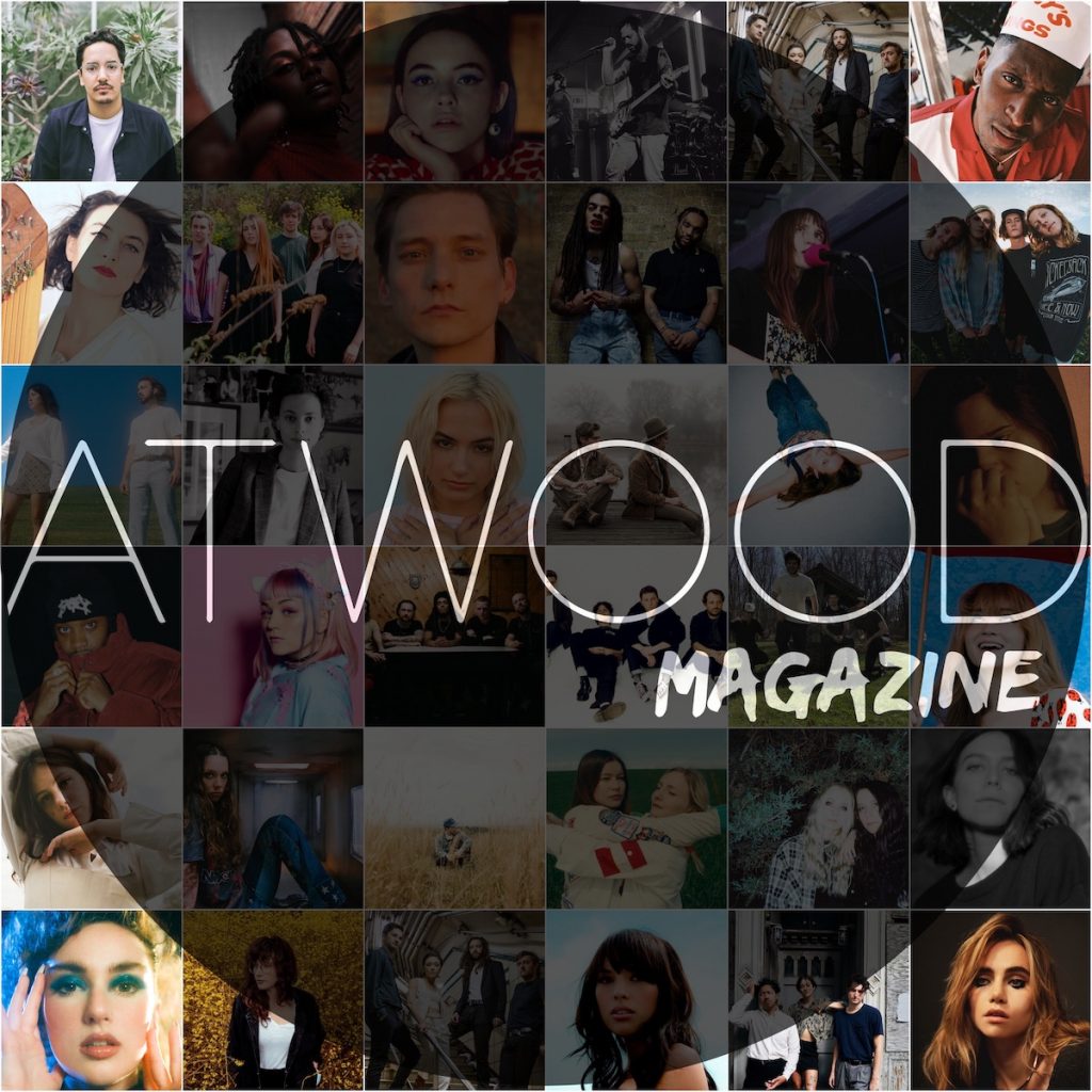 2024's Top 50 Artists to Watch - Atwood Magazine