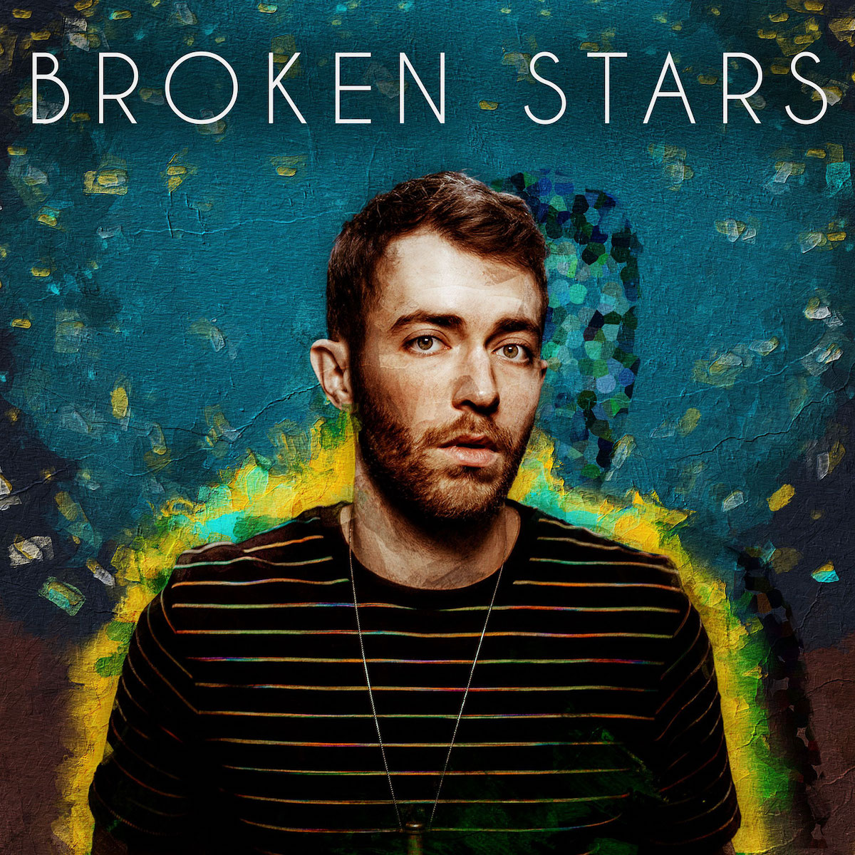 Premiere: Accepting Our Anxiety with Jake Benjamin's Tender New Single ...