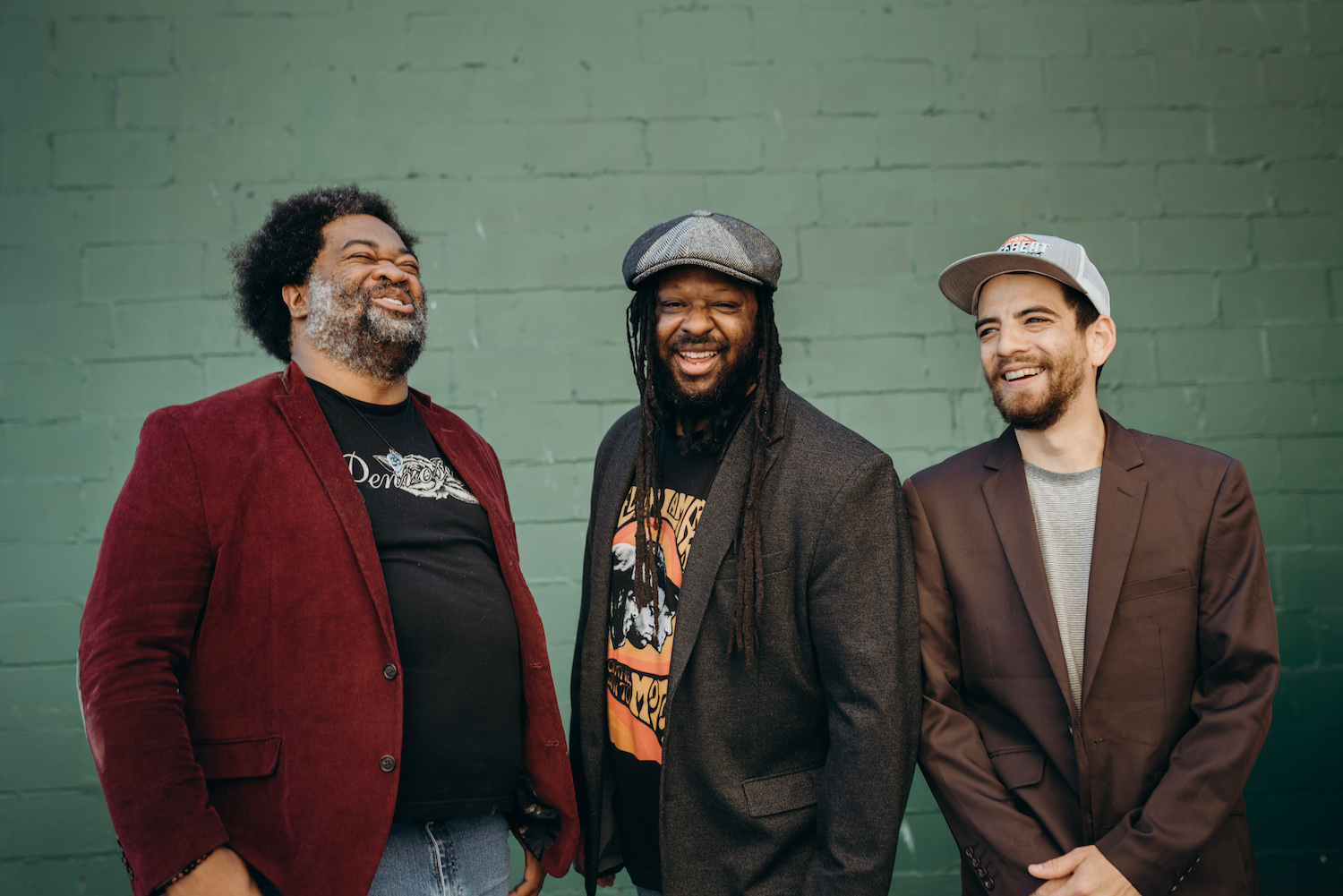 "Chops Don’t Sell Records": A Conversation with the Delvon Lamarr Organ ...