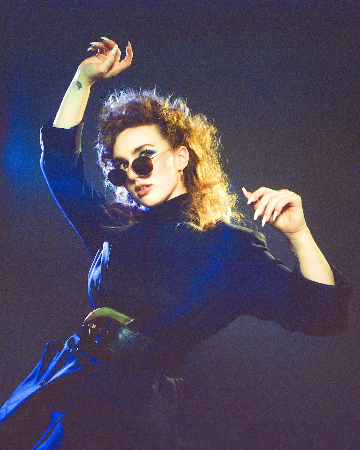 "Love, Loss, & Rebirth": Inside Emily Blue's Enchanting 'The Afterlove ...