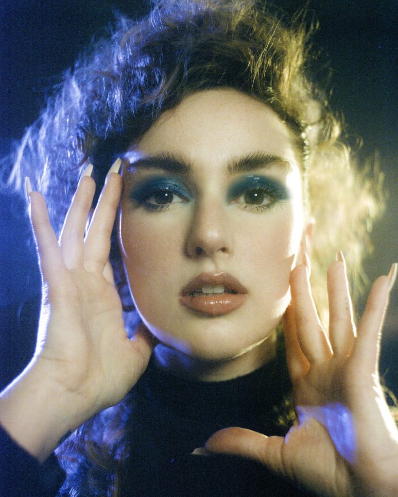 "Love, Loss, & Rebirth": Inside Emily Blue's Enchanting 'The Afterlove ...