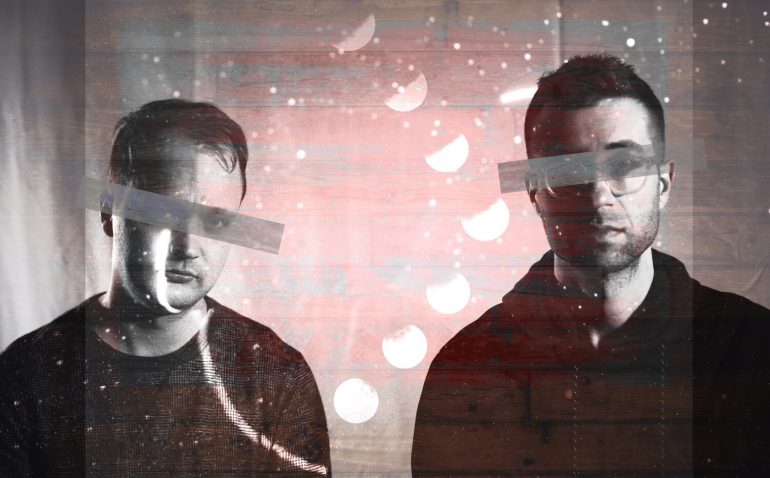 "Nebulous, Haven, Healing": Glass Echoes Stun with Fragile & Cinematic ...