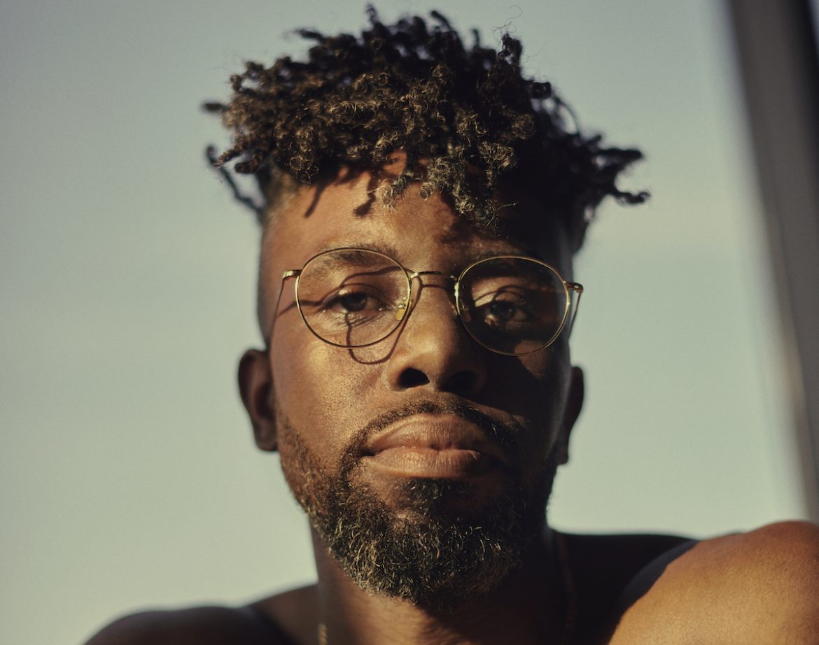 "Funk, Feeling, Future": Joel Culpepper on His Soulful & Triumphant ...