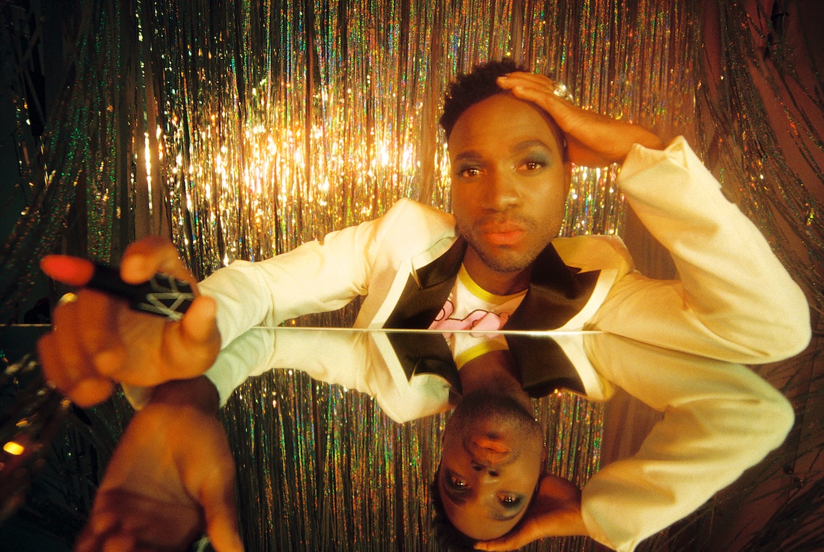 Today's Song: Joshy Soul Gets His Funk On in Fresh Single "New Lover ...