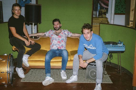 "Water Your Garden": Magic City Hippies Go Track-by-Track Through ...