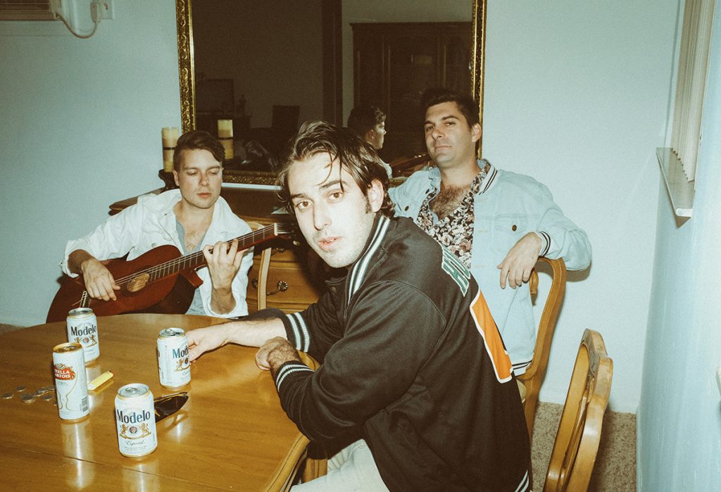 "Water Your Garden": Magic City Hippies Go Track-by-Track Through ...