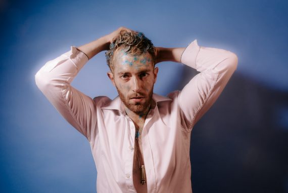 Premiere: The Blam Blams’ “Arc Light City” Reigns Supreme with Fun Rock ...