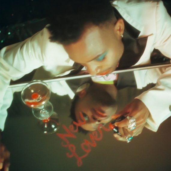 Today's Song: Joshy Soul Gets His Funk On in Fresh Single "New Lover ...