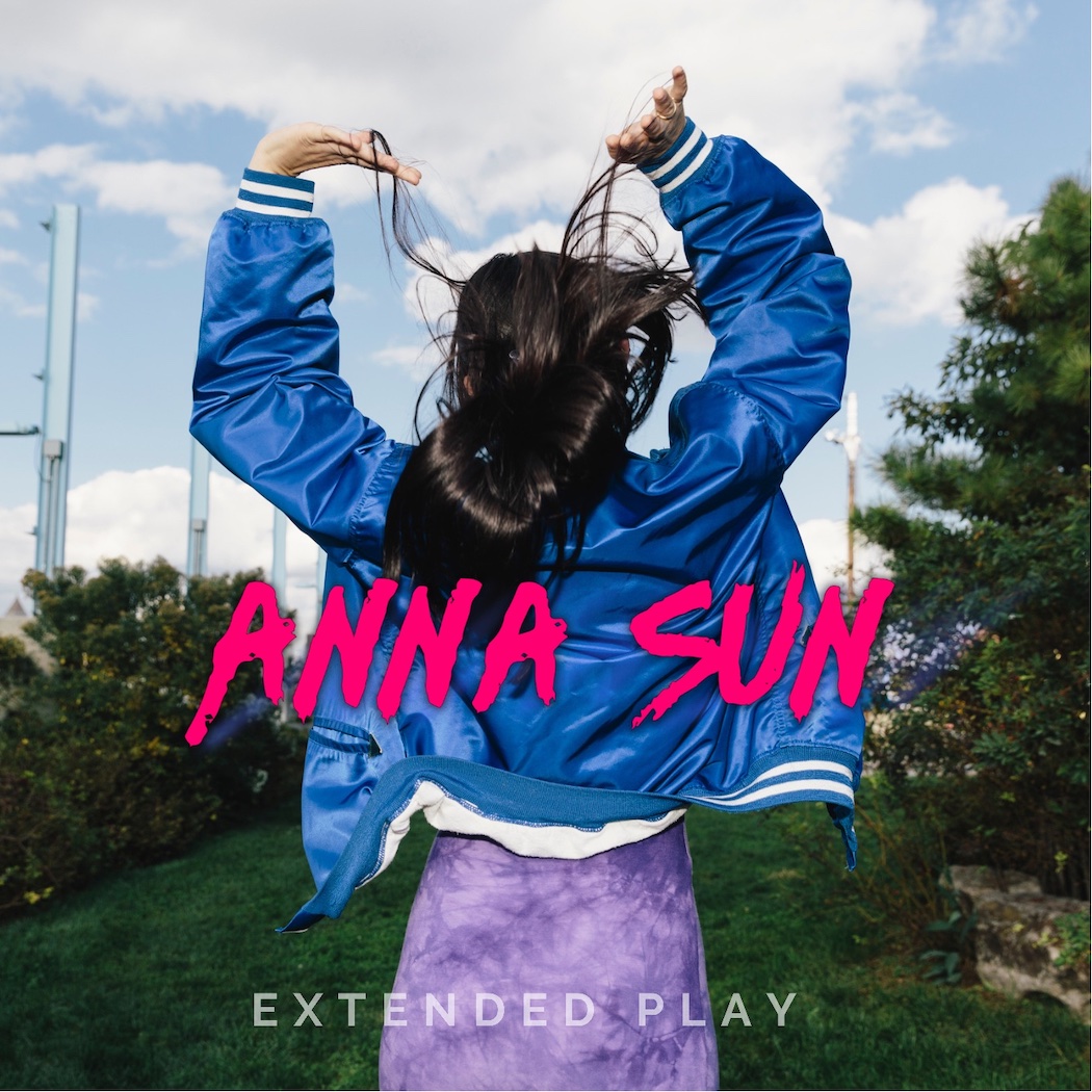 Premiere: Anna Sun Hits Like a Train on “What a Shame” - Atwood Magazine