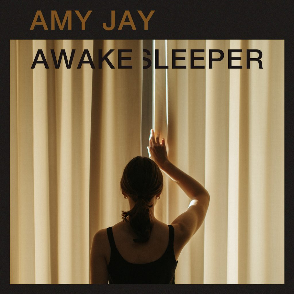 "Outer Calm and Inner Angst": Amy Jay Premieres Her Ethereal ...