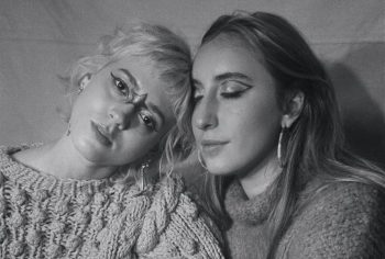 Honoring Pride: Gay Pop Artist Sinclair Shares Her Story - Atwood Magazine