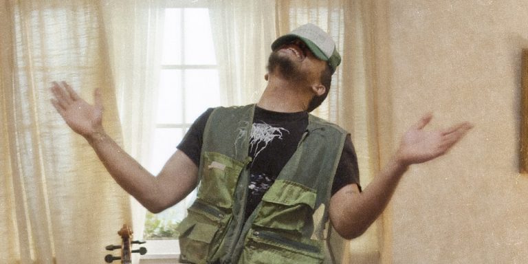 Review: Dijon’s 'Absolutely' Is a Force to Be Reckoned With - Atwood ...