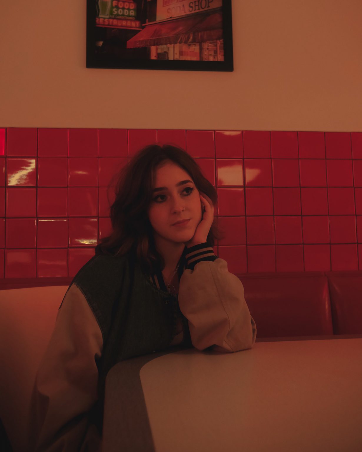 Today's Song: Hana Eid Channels Young Love's Passion in Cinematic Anthem "Dancing to The Smiths ...