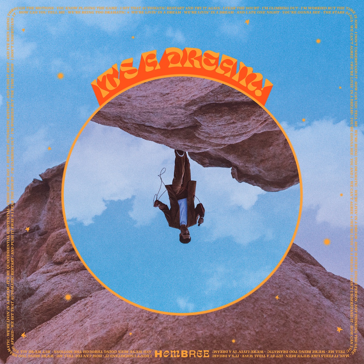 "It's a Dream!": Inside Hembree's Refreshingly Vibrant, Layered ...