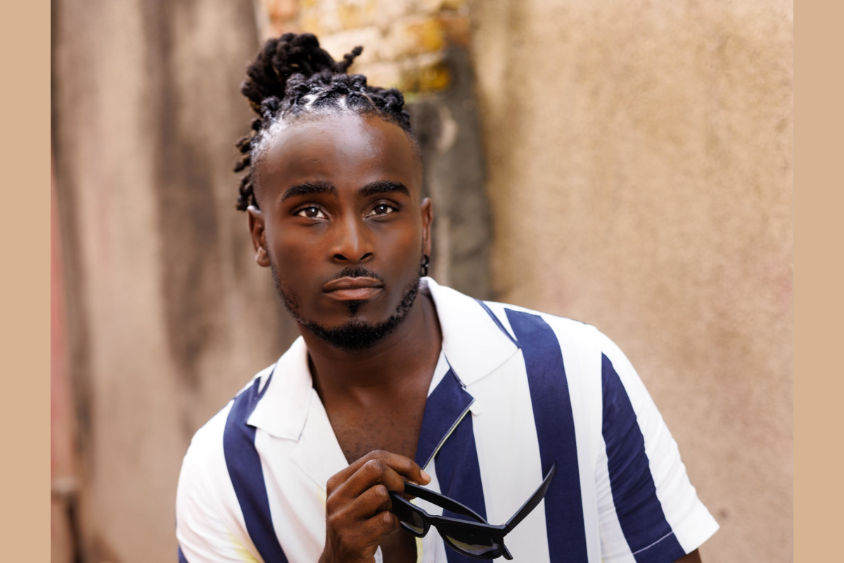 Today's Song: JEVERSON Embraces Life's Good Times on Beachy, Sun-Soaked ...