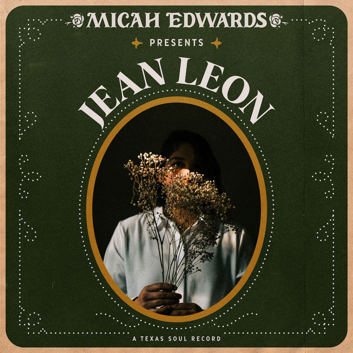 Premiere: Micah Edwards Channels His Texas Soul in "Jean Leon" - Atwood ...