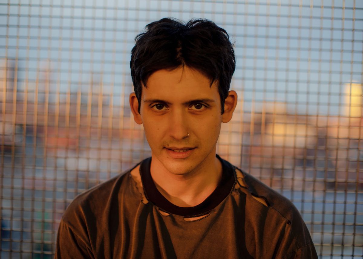 Feature: Liam Benzvi Charms with Dynamic & Dazzling Debut Album 'Acts ...