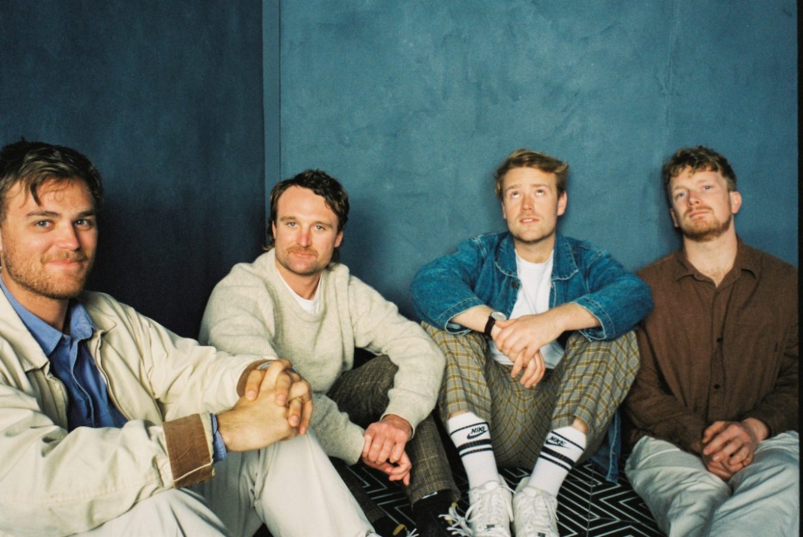 "Looking for Space": Mild Orange Revel in Life's Depths on Warm ...