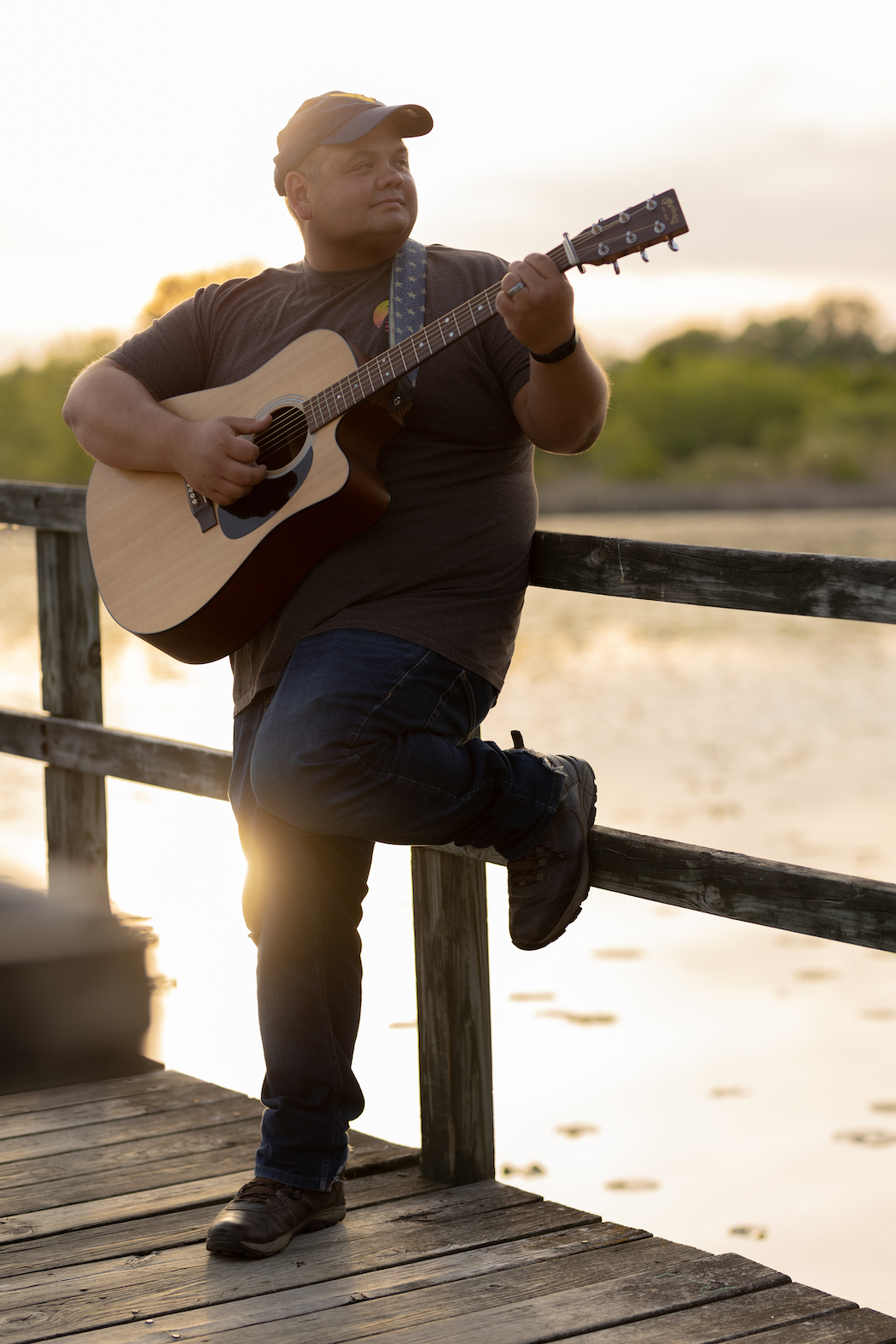 Interview: West Virginia's Philip Bowen Finds Comfort in Hope for ...