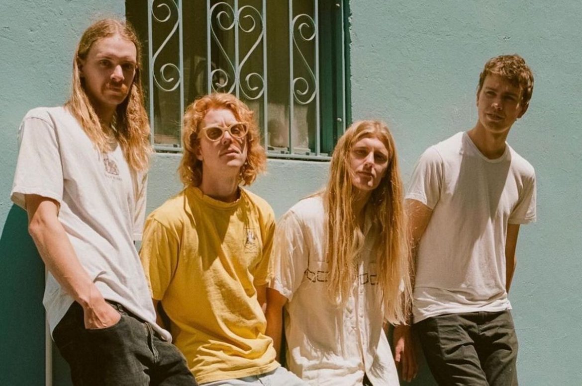 Interview: The Moving Stills Open Up in Glistening Debut Album ...