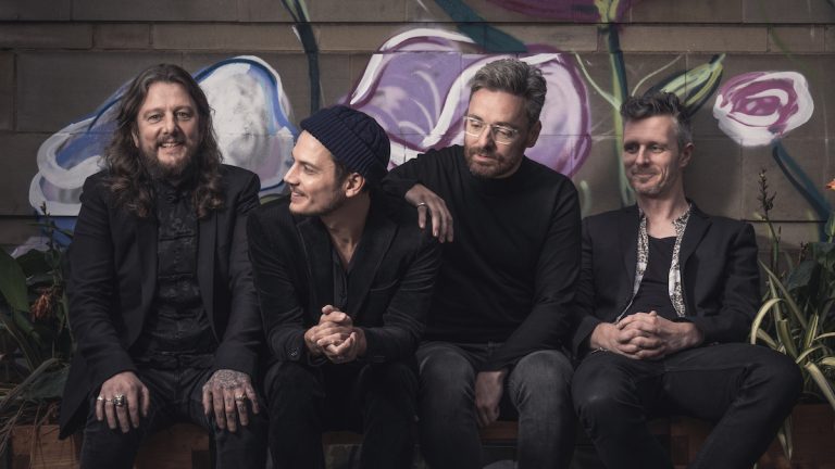 "STILL LIFE": The Slow Show Create 'Moments of Feeling' in Beautifully ...