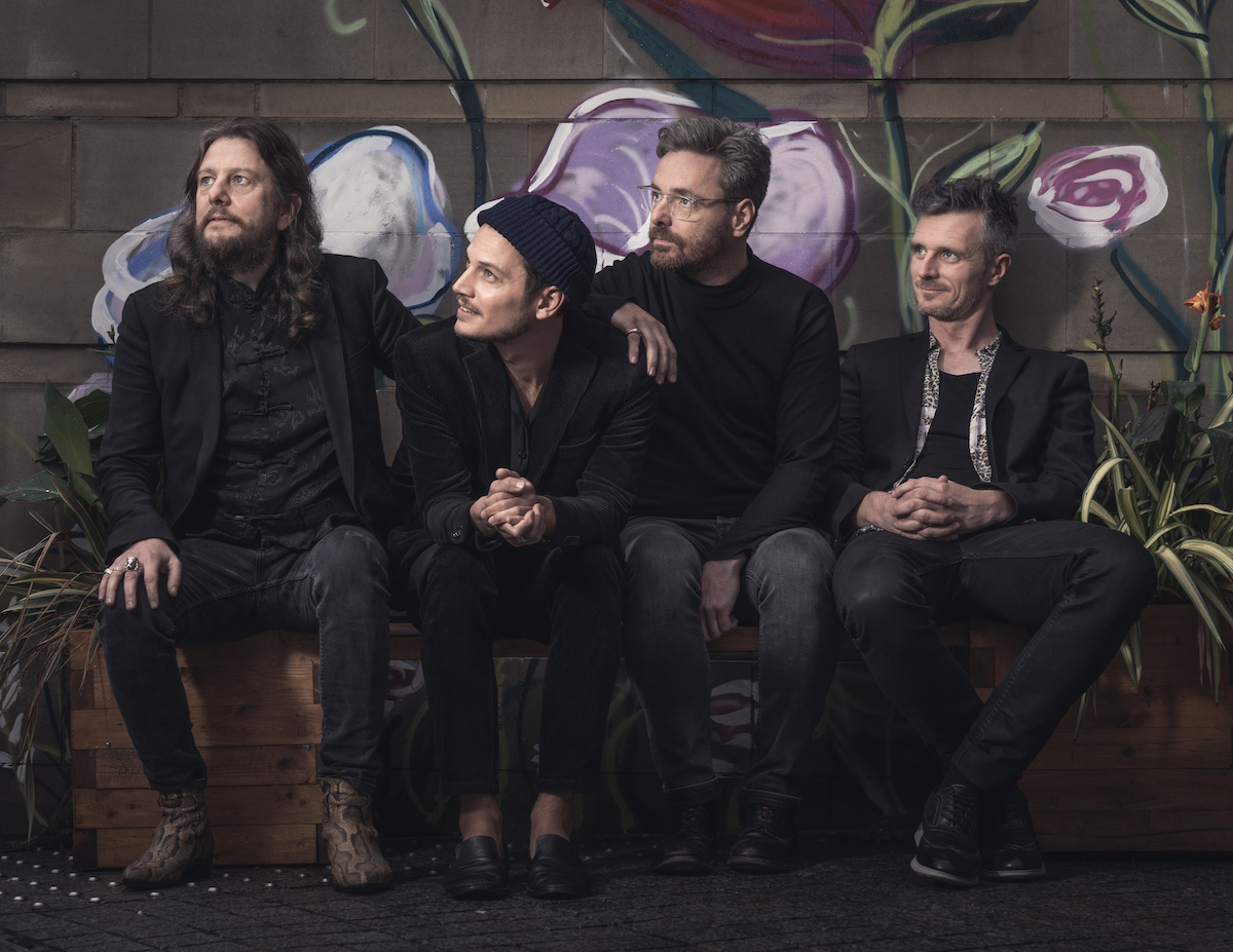 "STILL LIFE": The Slow Show Create 'Moments of Feeling' in Beautifully ...