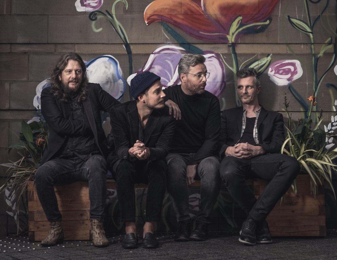 "STILL LIFE": The Slow Show Create 'Moments of Feeling' in Beautifully ...