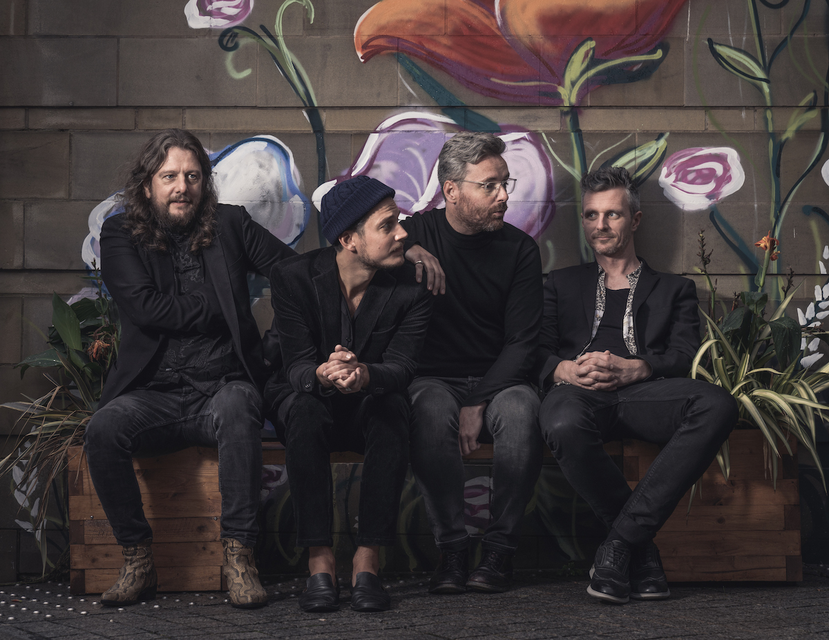 "STILL LIFE": The Slow Show Create 'Moments of Feeling' in Beautifully ...