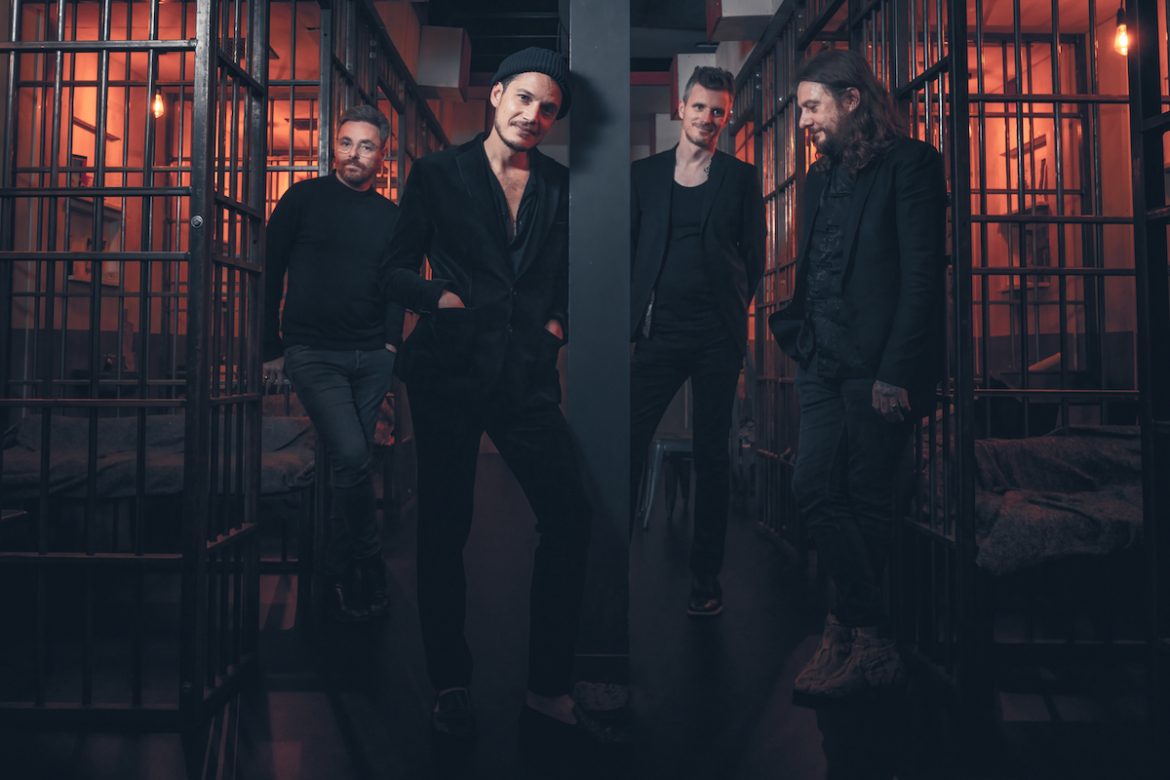 "STILL LIFE": The Slow Show Create 'Moments of Feeling' in Beautifully ...