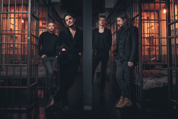 "STILL LIFE": The Slow Show Create 'Moments of Feeling' in Beautifully ...