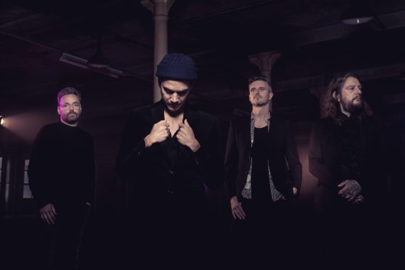 "STILL LIFE": The Slow Show Create 'Moments of Feeling' in Beautifully ...