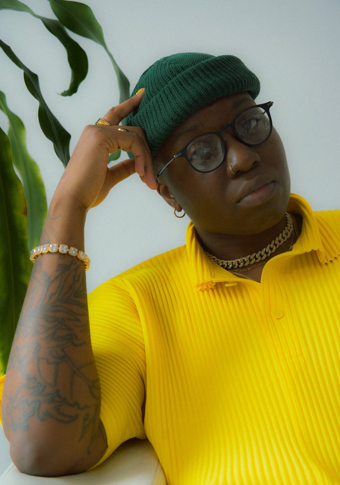 Feature: Toronto's Adria Kain Shares Her Soulful & Stunning Debut Album ...