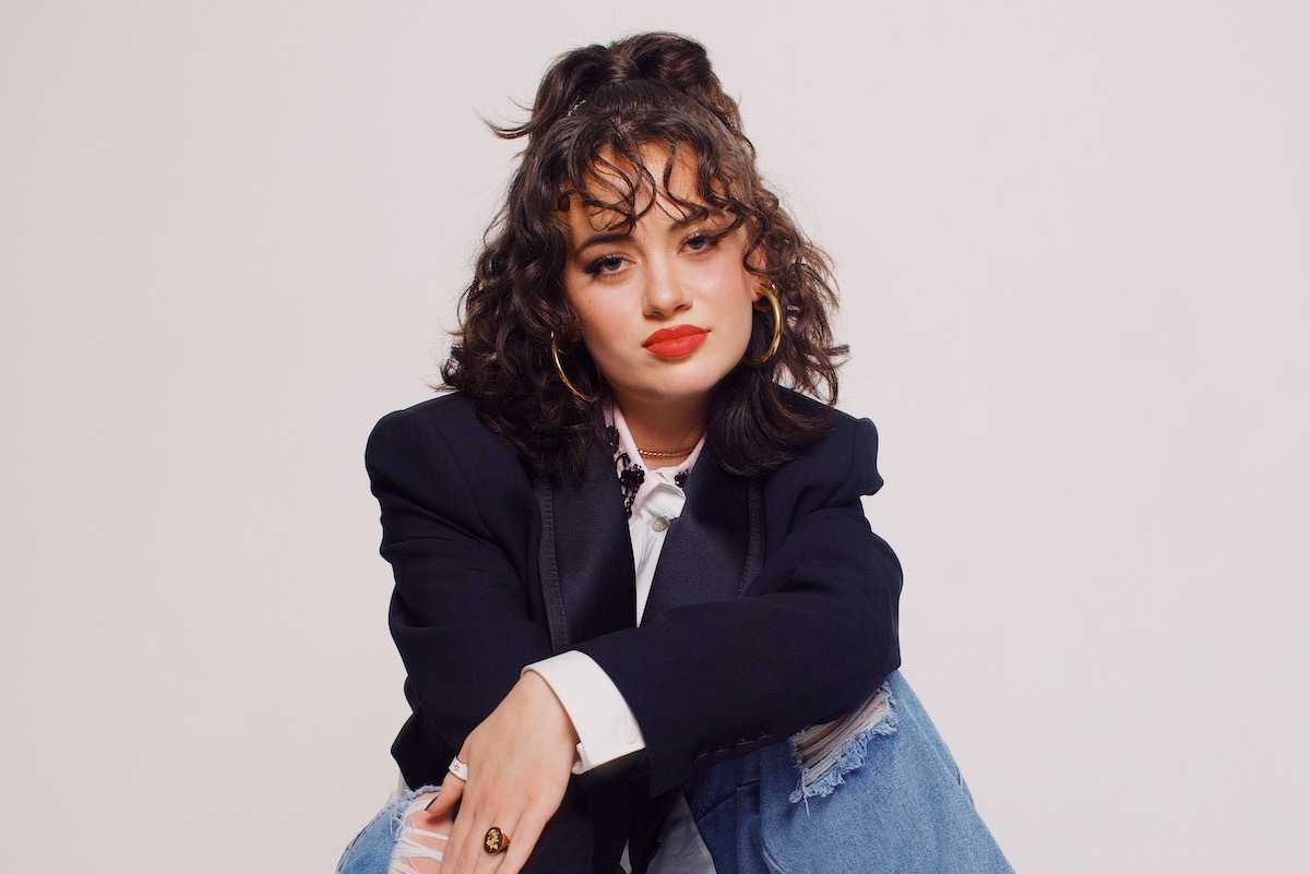 Premiere: NYC's Asha Maclean Pours Her Heart Out in Empowering "Serial ...